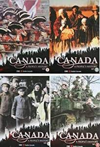 Canada: A People's History (The Complete Series): Amazon.de: DVD & Blu-ray