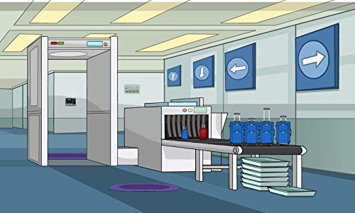 Escape The Airport - App on Amazon Appstore