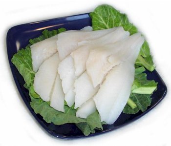 Amazon.com: Charleston Seafood Cod Fillets, 32-Ounce Box : Grocery ...