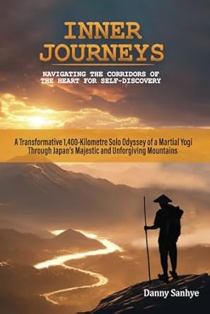 Inner Journeys: Navigating the Corridors of the Heart for Self ...