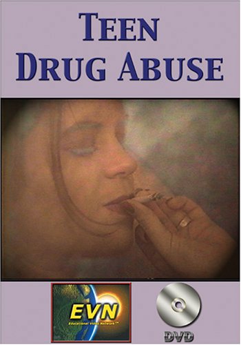 Amazon.com: Teen Drug Abuse DVD : Movies & TV