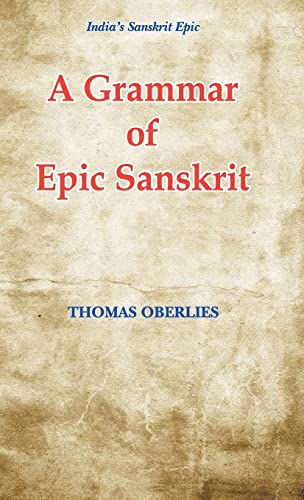 AGrammer of epic Sanskrit - recruitment.wpmp.co.id