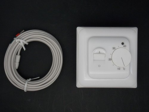 Diybigworld Universal Electronic Heating Room Temperature Controller ...