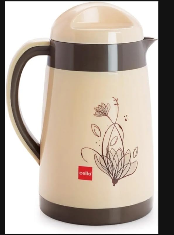 Buy Cello Neptune Tuff Jug, 1.5 Litres, Pista Green Online at Low ...