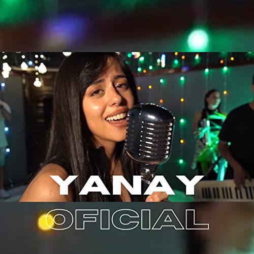 Tan Linda y Presumida by YANAY OFICIAL on Amazon Music - Amazon.com