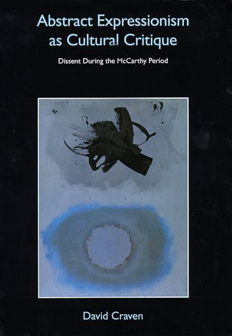 Amazon.com: Abstract Expressionism and the Cultural Logic of Romantic ...