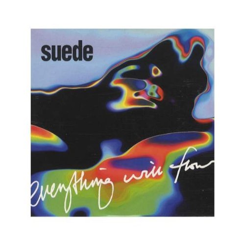 Everything Will Flow: Amazon.de: Musik-CDs & Vinyl