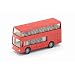 Siku Doppelstock Reisebus Coach : Amazon.in: Toys & Games