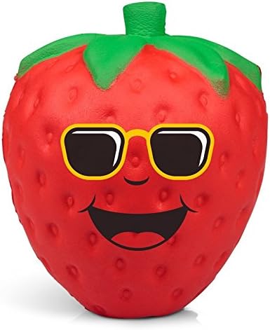 Amazon.com: Tobar- 30293 Squishy Sweet Sweets, Multi-Colour : Toys & Games