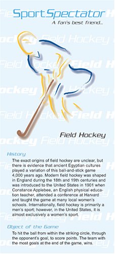 SportSpectator Field Hockey Guide: Basic Field Hockey Rules and ...