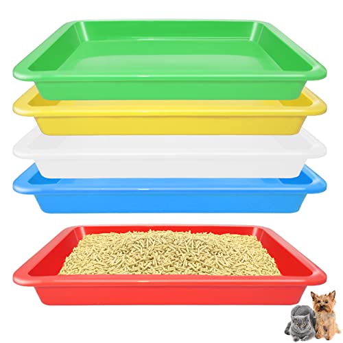 Puppy Litter Box – The 15 best products compared - Wild Explained