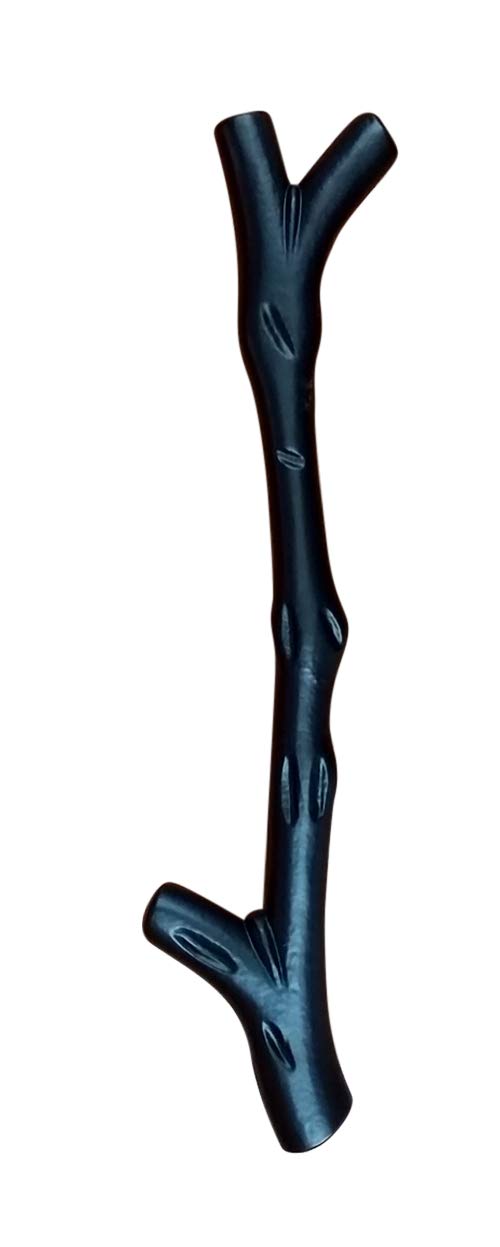 Amazon.com: Large Tree Branch Barn Door Handle 13 1/2 inches Long ...