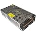 Amazon.com: Henxlco AC 110V/220V to DC 12V 15A 180W Universal Regulated Switching Power Supply ...