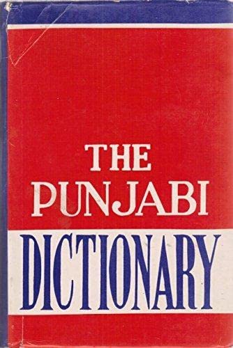 Amazon | Punjabi Dictionary | Singh, Bhai Maya | Words & Language