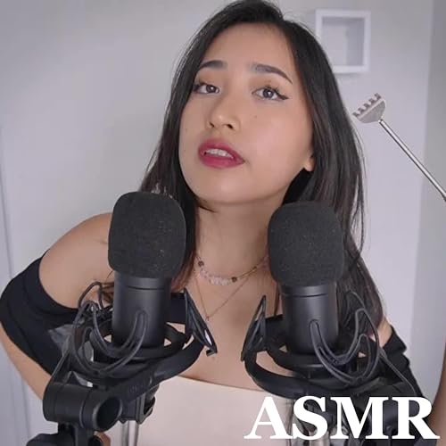 Amazon.co.jp: Delicious Inaudible Whispering : Clareee ASMR: Digital Music