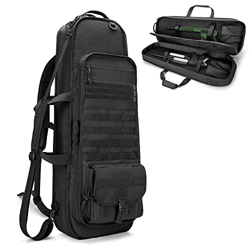 The Best Molle Rifle Cases 2025 - Top Rated