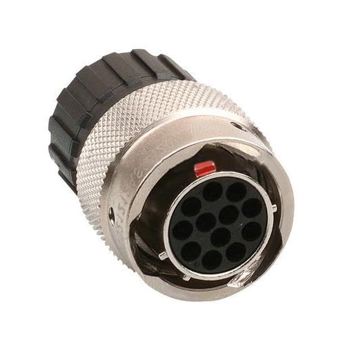 Amazon.com: 12 Pin Connector - compatible with FPT60021212ASN : Automotive