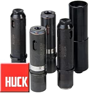 Amazon.com: 99-7923, HUCK, NOSE ASSY, PACK OF 1 : Tools & Home Improvement