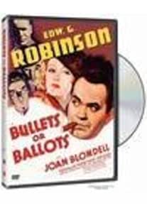 Amazon.com: Bullets or Ballots : Movies & TV