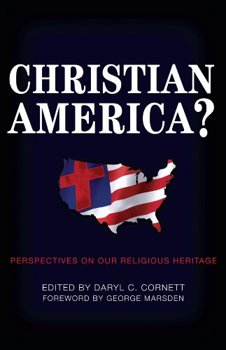Amazon.com: Christian America?: Perspectives on Our Religious Heritage ...
