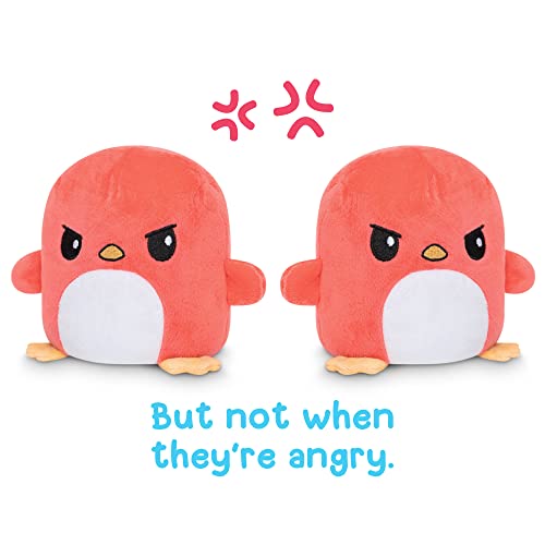 Snapklik.com : The Original Reversible Penguin Plushmate, Patented ...