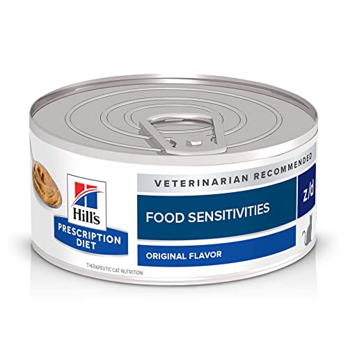 Hydrolyzed Protein Cat Food – The 15 best products compared - Wild ...