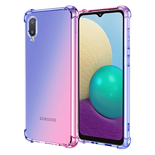 Best colourful Samsung Galaxy A02 cases - Phandroid