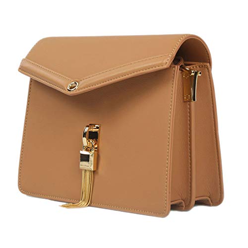 Buy Binny's World brings you Chrisbella Sling Bag For Women - Beige at ...