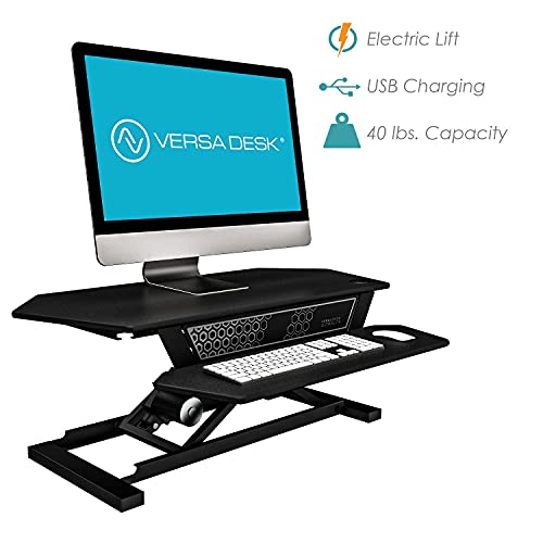 The 12 Best VERSADESK Standing Desks of 2023 [Verified] - Cherry Picks