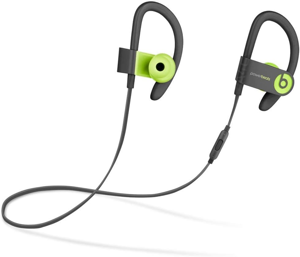 Amazon.com: Beats by Dr Dre Powerbeats3 Wireless in-Ear Bluetooth ...