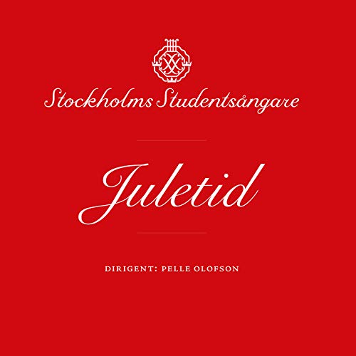Amazon.com: Juletid : Stockholms studentsångare: Digital Music