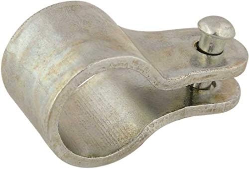 Master Lock Chain, 9" Zinc Heavy Duty 71CH - Hardware Chains - Amazon.com