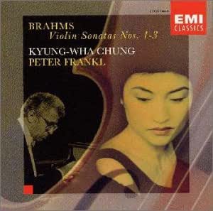 Violin Sonatas Nos.1-3: Amazon.es: CD y vinilos}