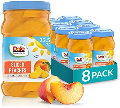 Amazon.com : DEL MONTE No Sugar Added Fruit Cocktail, Canned Fruit, 12 ...