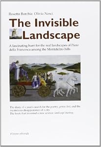 9788876636646: The Invisible Landscape: A Fascinating Hunt for the Real ...