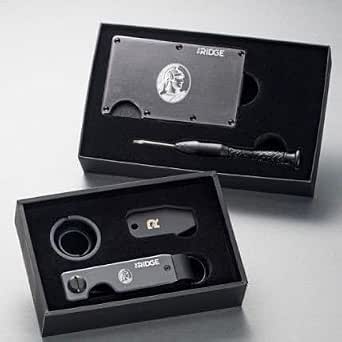 Amazon.co.jp: American Express the RIDGE Card Case Original Daily ...