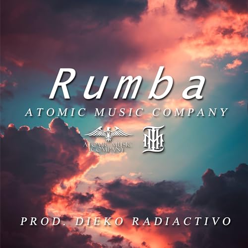 Écouter Rumba Beat par Atomic Music Company feat. Dieko Radiactivo sur ...