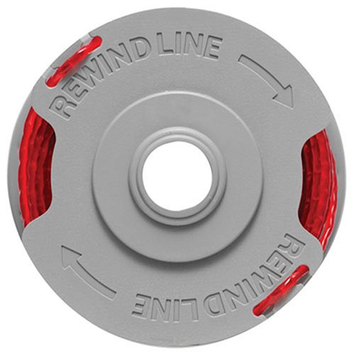 Flymo Double Spool and Line for Contour Mini Multi-Power Trim ...