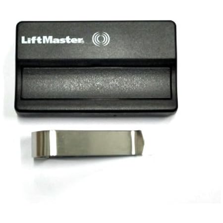 LiftMaster 371LM Garage door opener remotes (2-Pack) - - Amazon.com