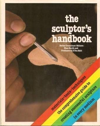 Buy The Sculptor's Handbook Book Online at Low Prices in India | The ...