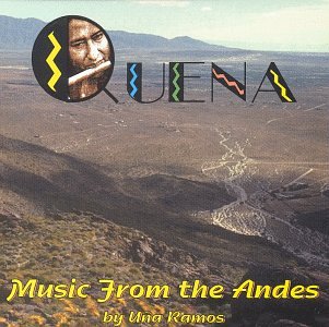 Ramos, Una - Quena-Music from the Andes - Amazon.com Music