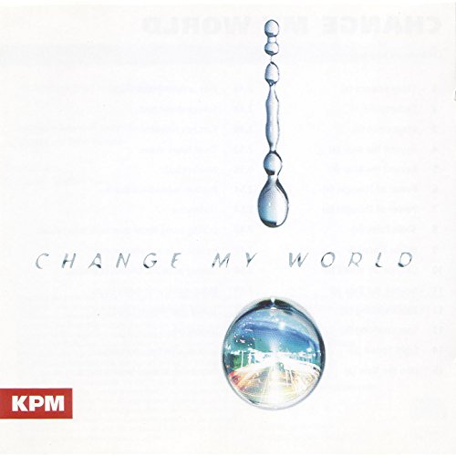 Amazon.com: Change My World : Andy Clark: Digital Music