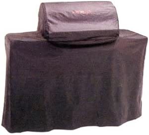 Amazon.com : Fire Magic Cover for Monarch W/Single Side Burner ...