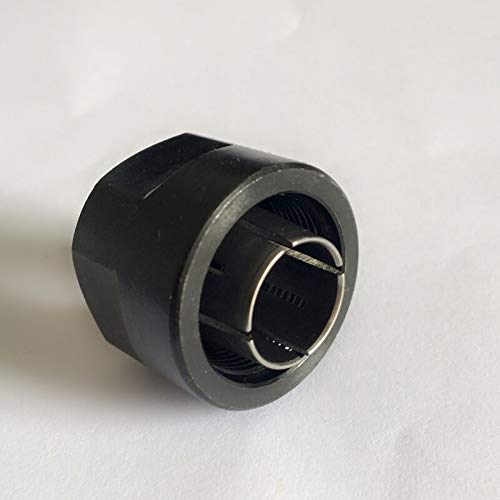 Tool Part for 12.7mm Collet Nut Cone for 323421 M12VE M12VC M12V2 M12SE ...