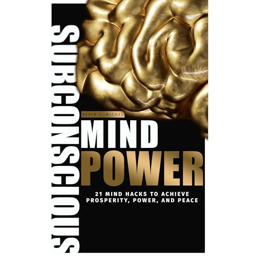 Amazon.com: Subconscious Mind Power (Audible Audio Edition): Kevin L. Michel, Michel Leadership ...