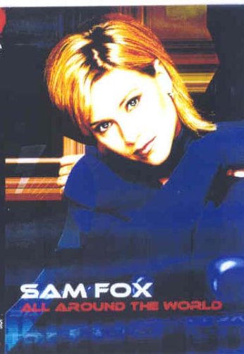 Samantha fox: Amazon.de: DVD & Blu-ray