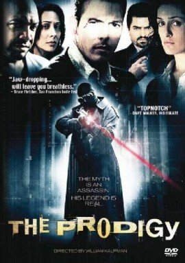 Prodigy, The [DVD] [2005] [Amazon Exclusive] [DVD]: Amazon.de: DVD ...