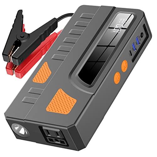 Top 10 Best Portable Ac Power Packs : Reviews & Buying Guide - Katynel
