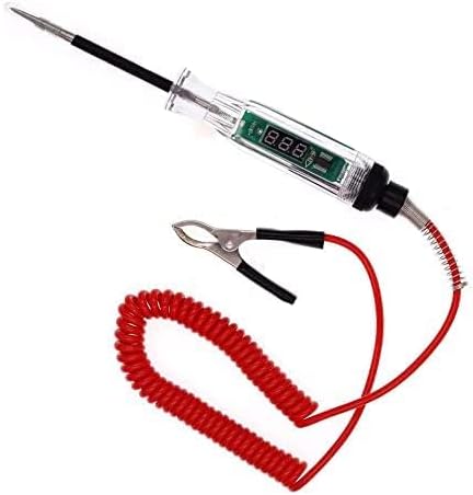 e-INFINTY DC 6-24V Heavy Duty Car Truck Voltage Automotive Circuit ...