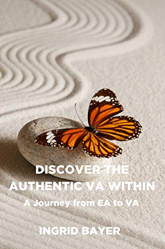 Amazon.com: Discover the Authentic VA Within: A Journey from EA to VA ...